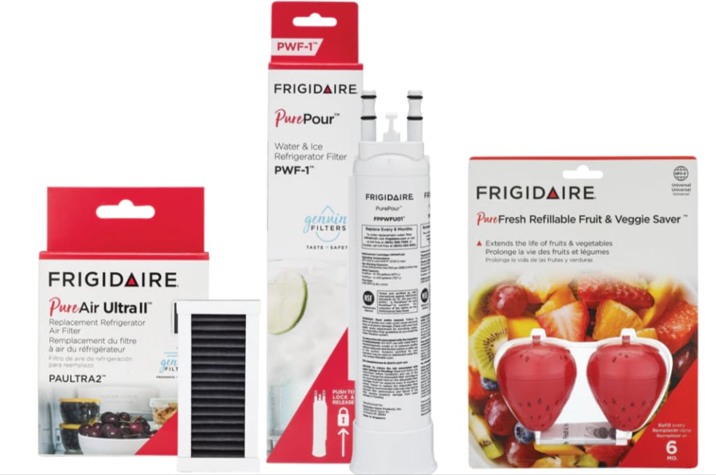 Refrigerators | Frigidaire